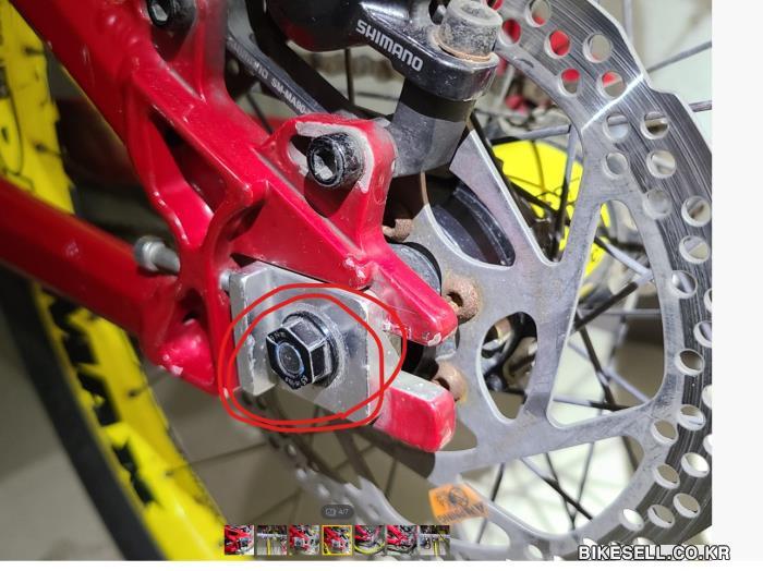 BIKESELL - 자전거 중고시장