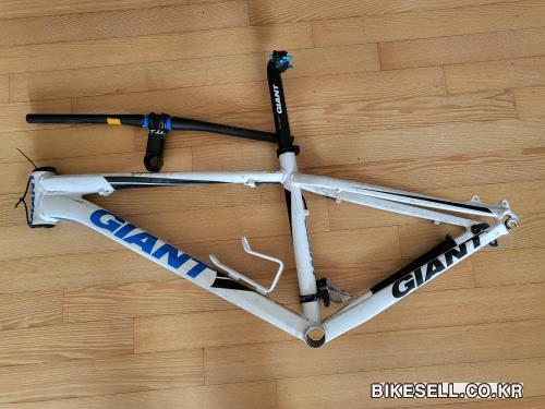 BIKESELL - 자전거 중고시장